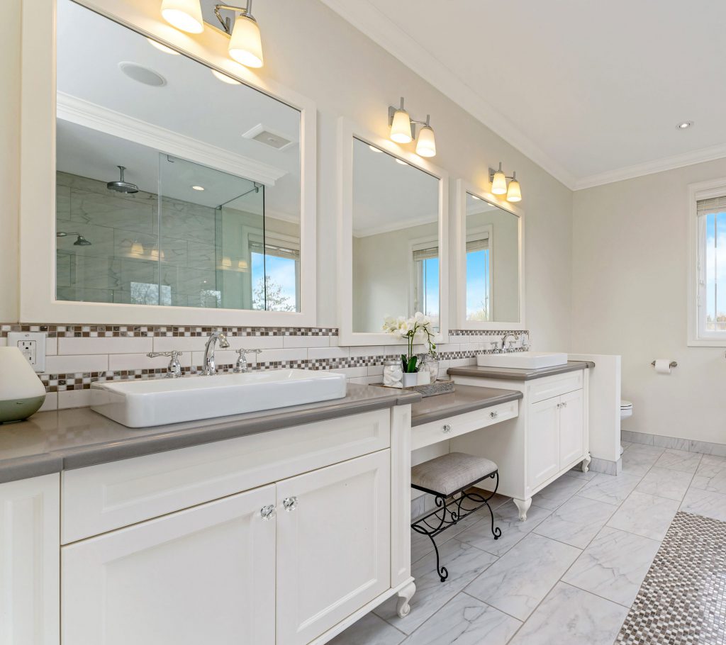 Regin Design Build – A Home Built Around You.