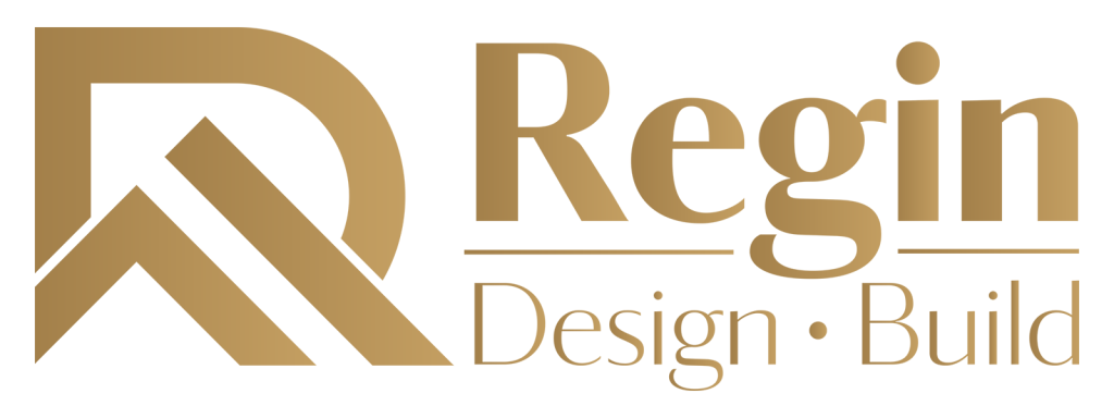 Regin Design Build – A Home Built Around You.