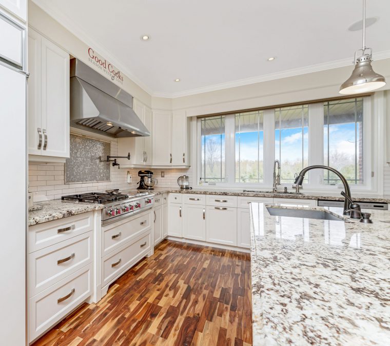 Regin Design Build – A Home Built Around You.