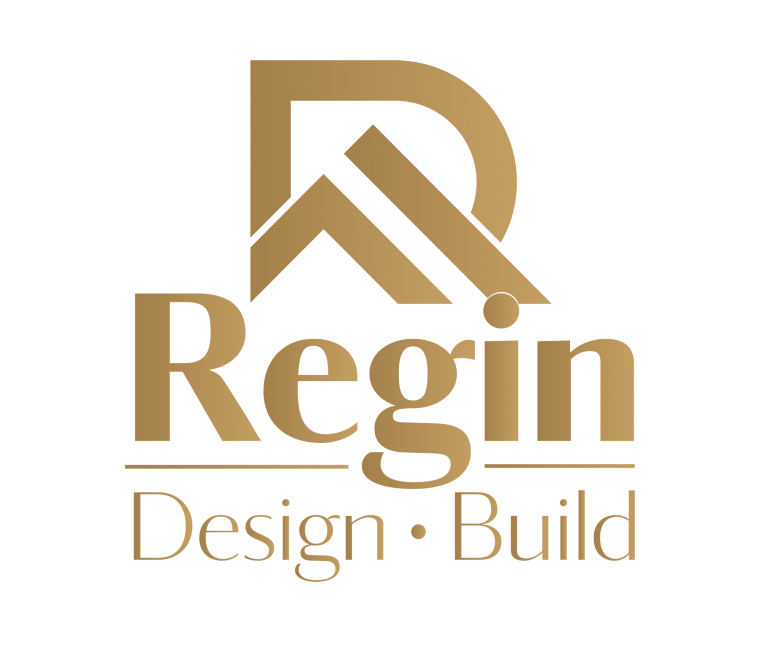 Regin Design Build – A Home Built Around You.